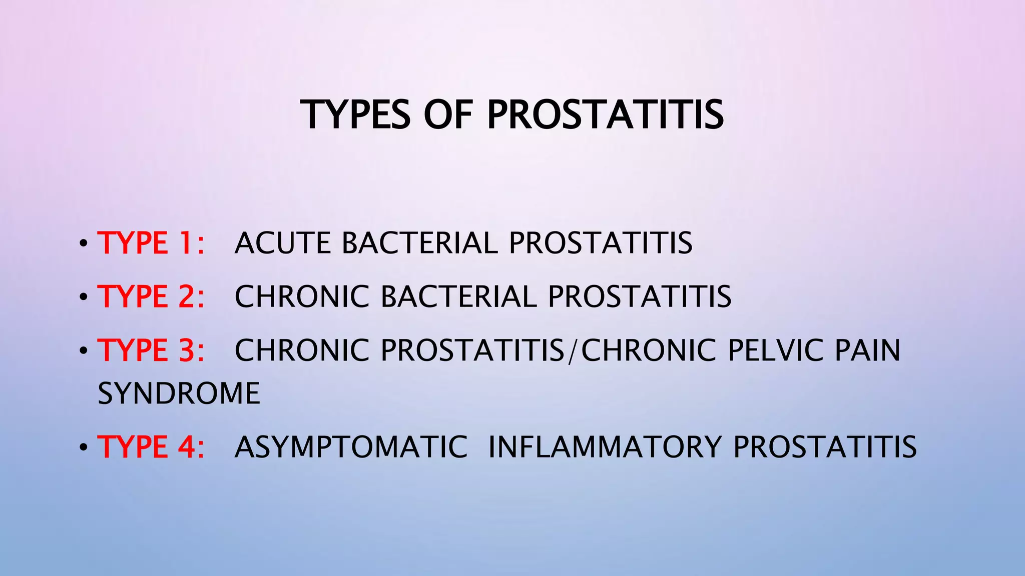 DISORDERS OF PROSTATE.pptx