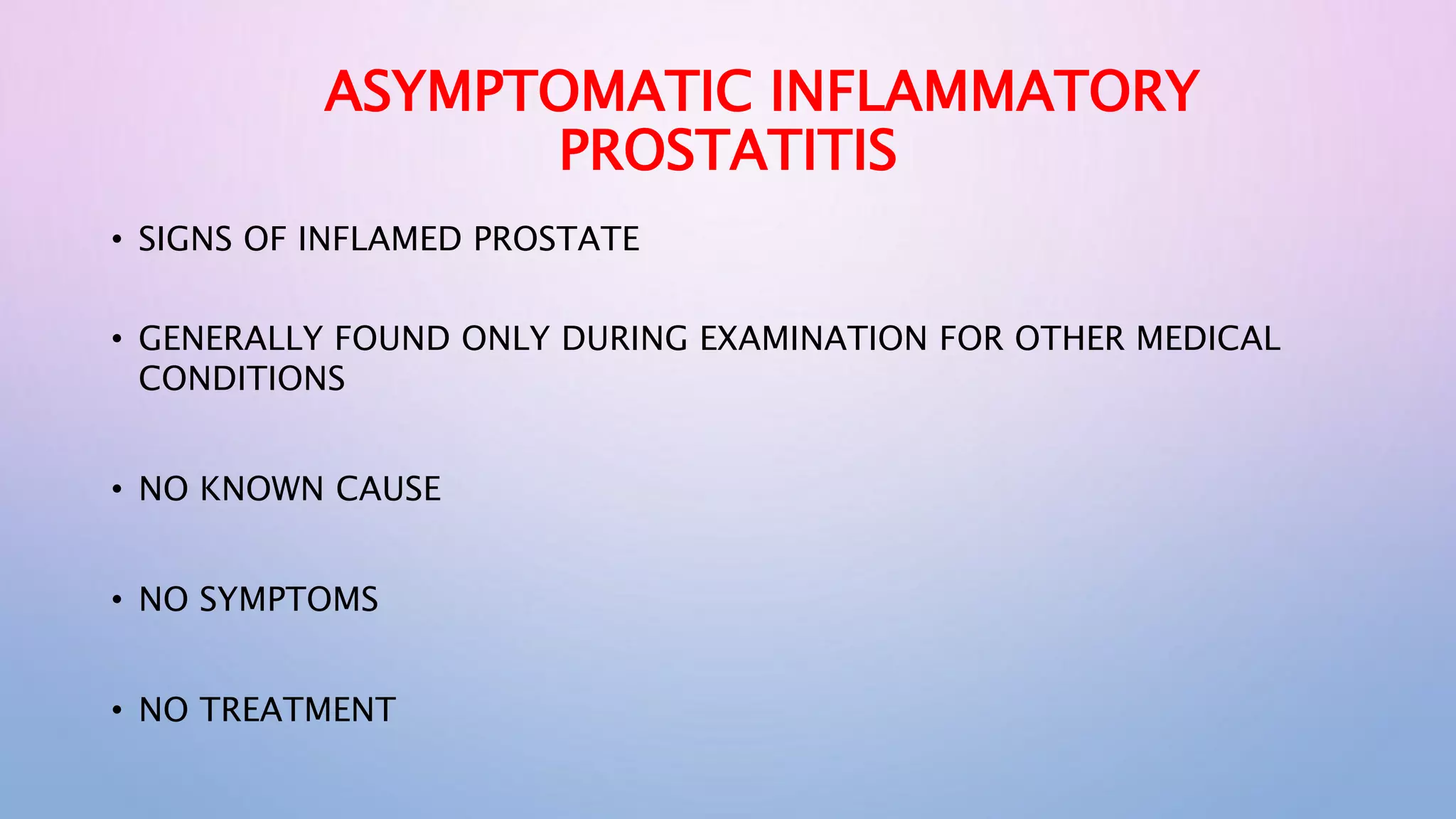 DISORDERS OF PROSTATE.pptx