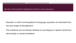 Disorders of psychological development.pptx