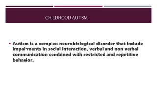 Disorders of psychological development.pptx