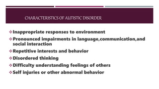 Disorders of psychological development.pptx