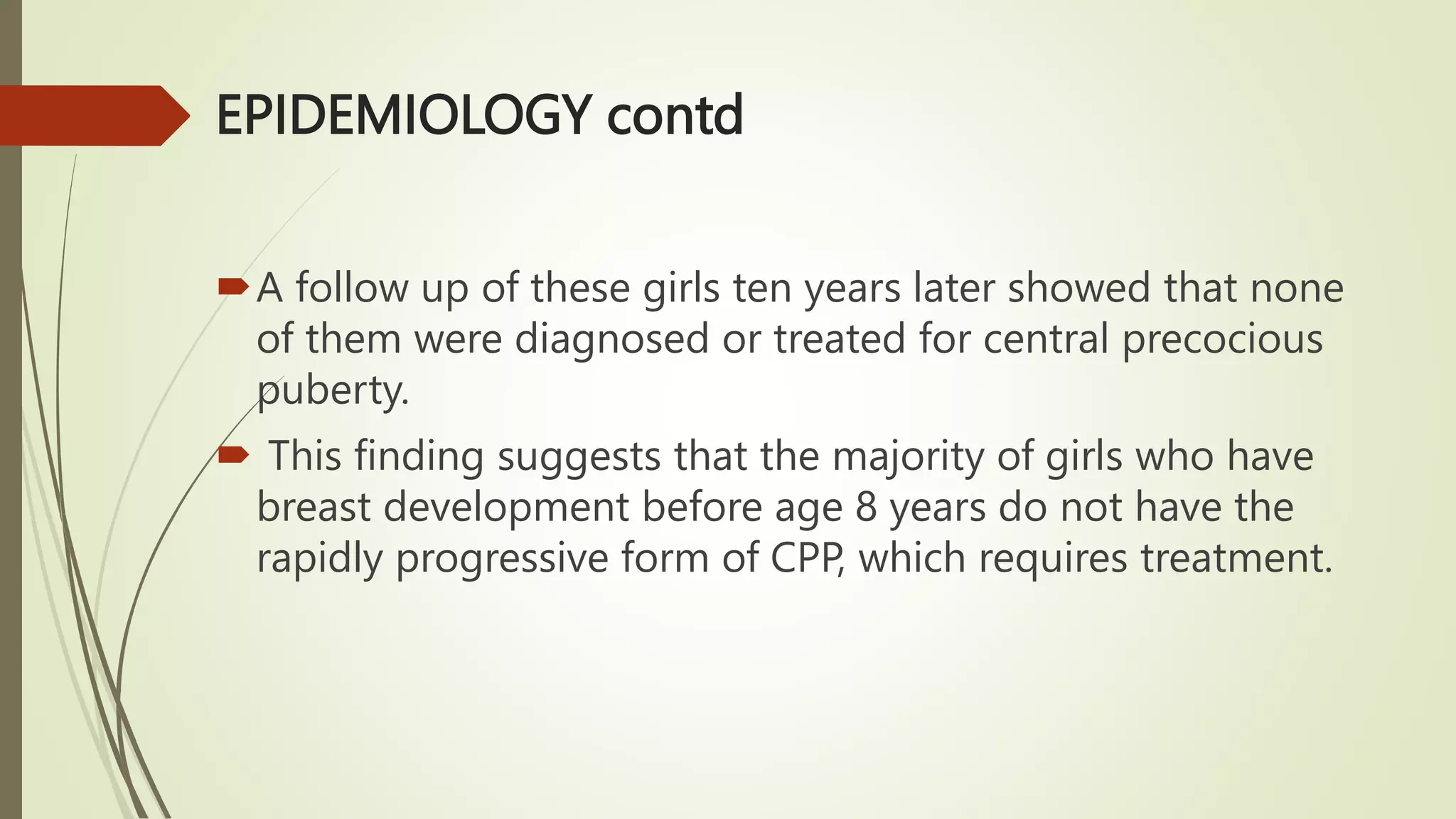 DISORDERS OF PUBERTY.pptx