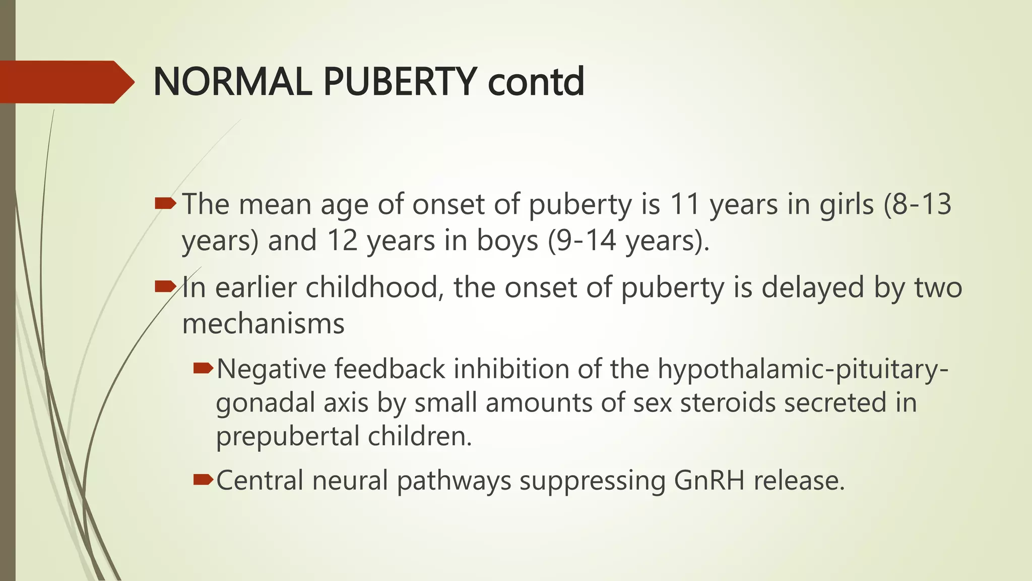 DISORDERS OF PUBERTY.pptx