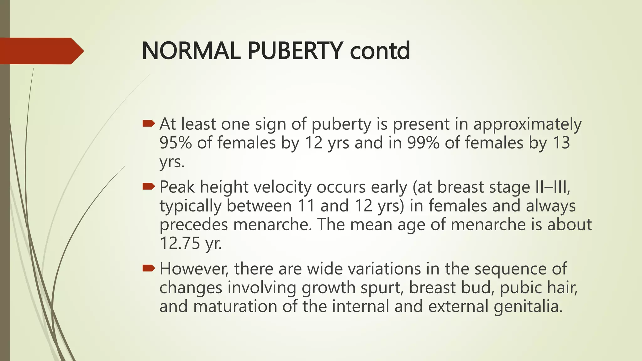 DISORDERS OF PUBERTY.pptx