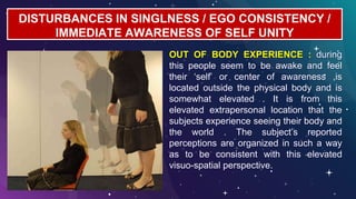 disorders of self.pptx