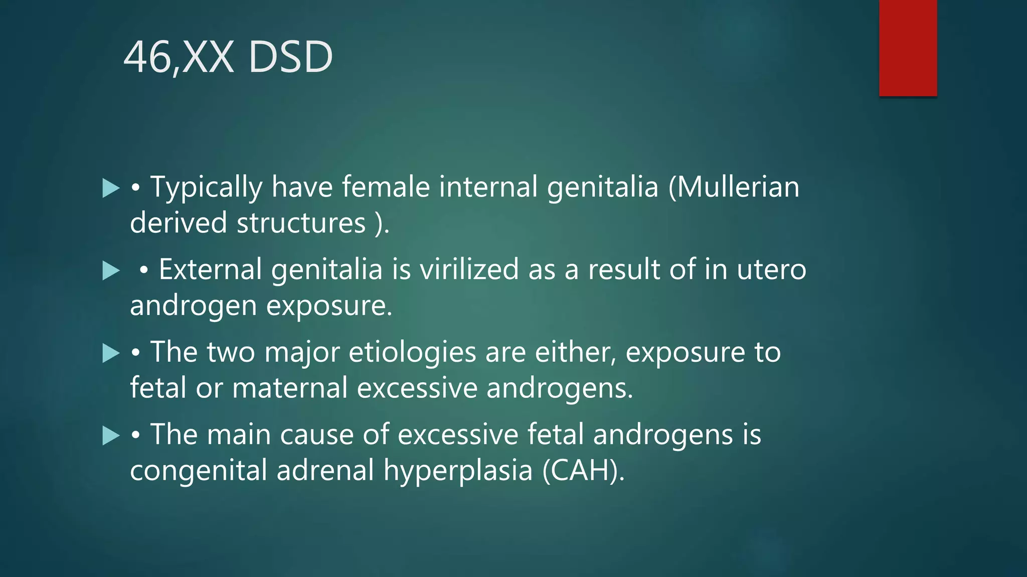 DISORDERS OF SEX DIFFERENTATION.pptx