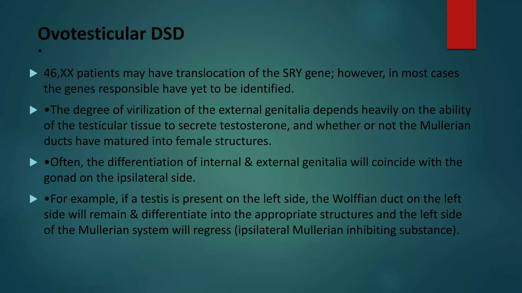 DISORDERS OF SEX DIFFERENTATION.pptx
