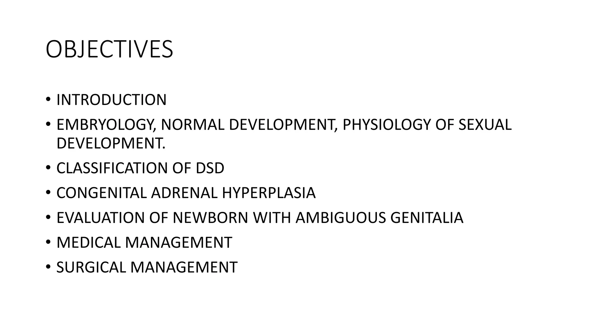 DISORDERS OF SEXUAL DEVELOPMENT BASICS.PPT