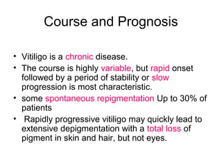 Dermatology 5th year, 3rd lecture (Dr. Ali El-Ethawi) | PPT