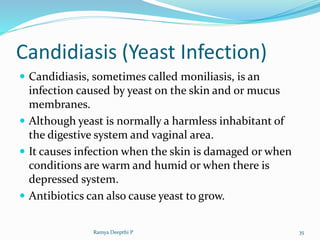Disorders of skin in children | PPTX