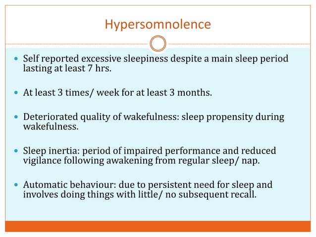 Disorders of sleep.pptx
