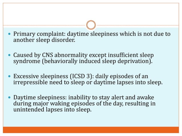 Disorders of sleep.pptx
