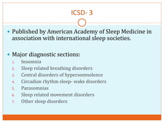 Disorders of sleep.pptx