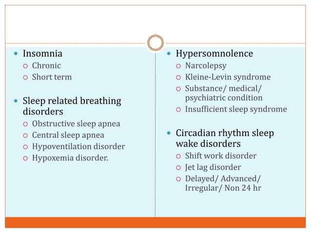 Disorders of sleep.pptx