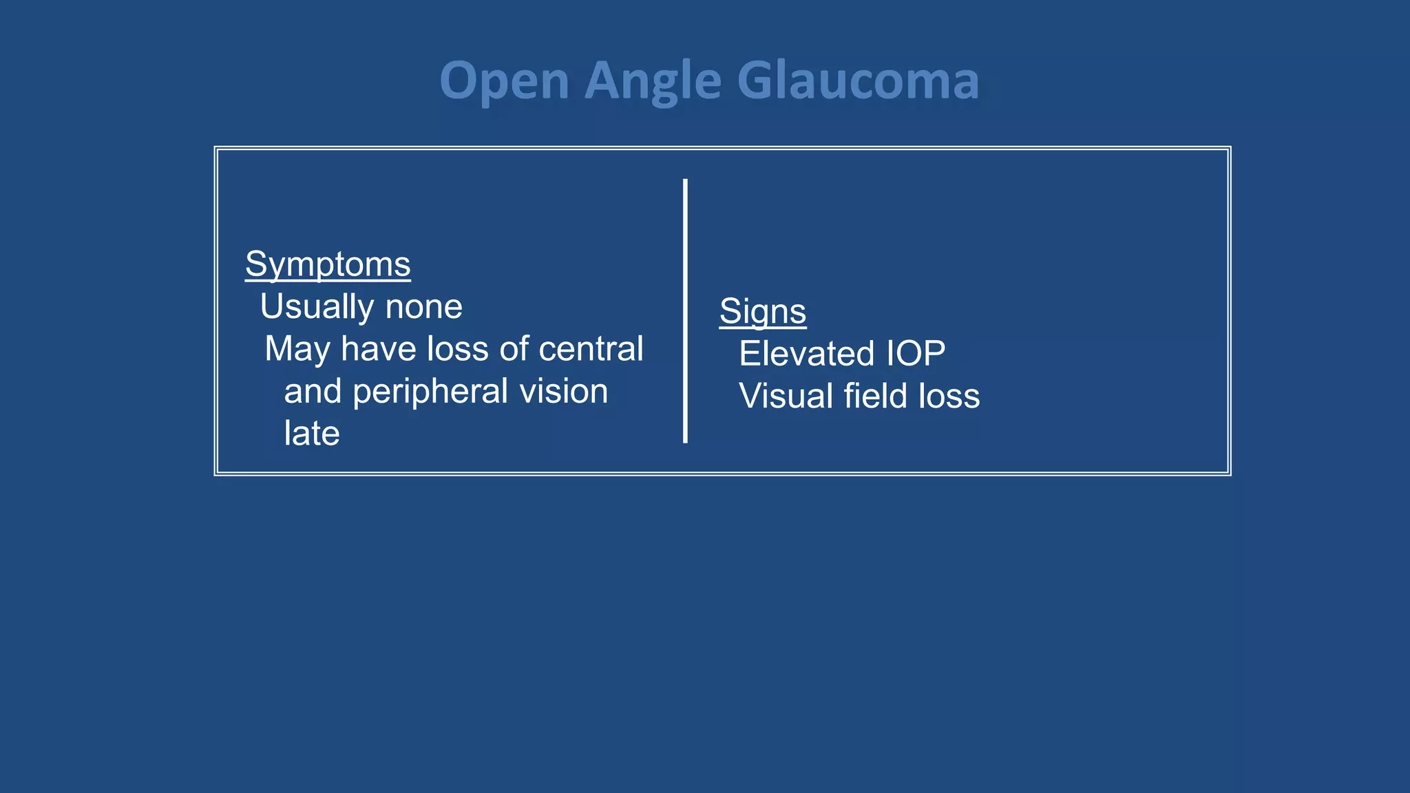 Disorders of Special Senses (Eye & Ear.pptx
