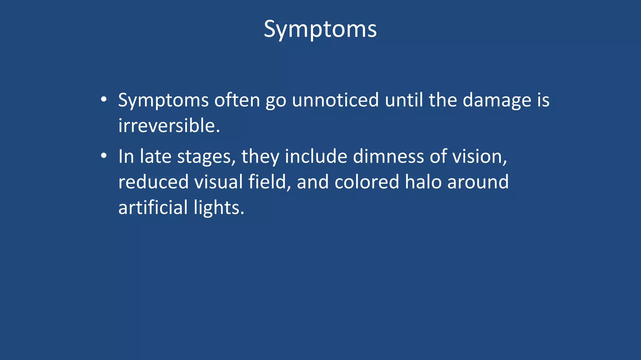 Disorders of Special Senses (Eye & Ear.pptx
