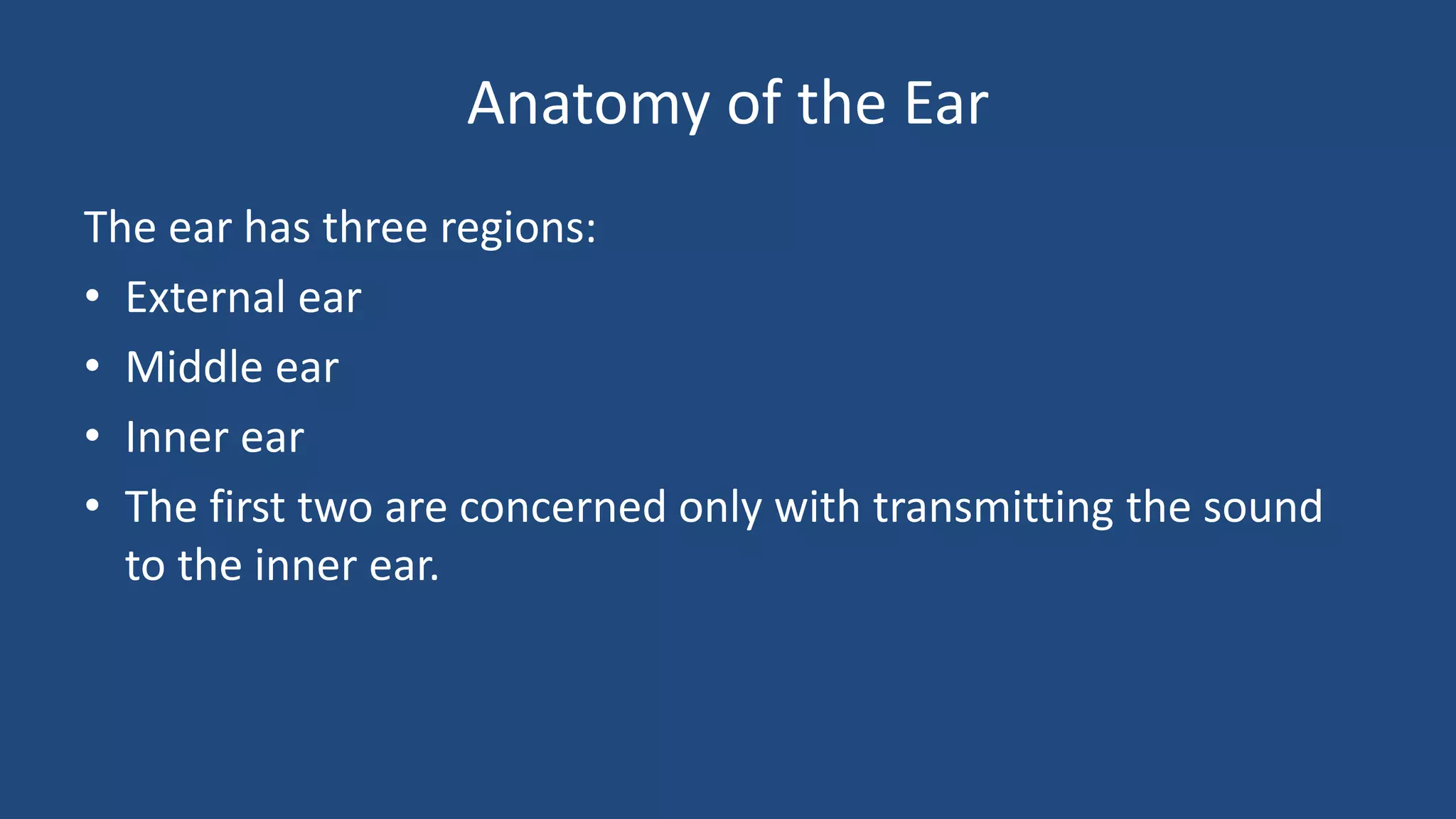 Disorders of Special Senses (Eye & Ear.pptx