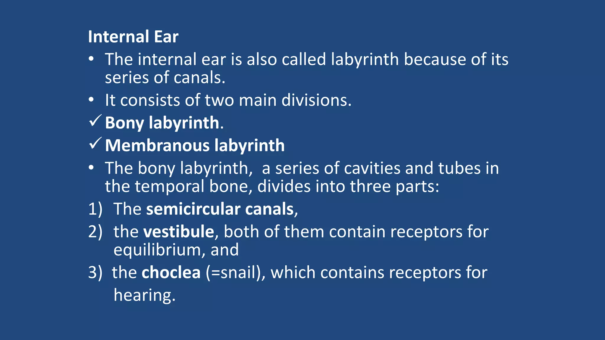 Disorders of Special Senses (Eye & Ear.pptx