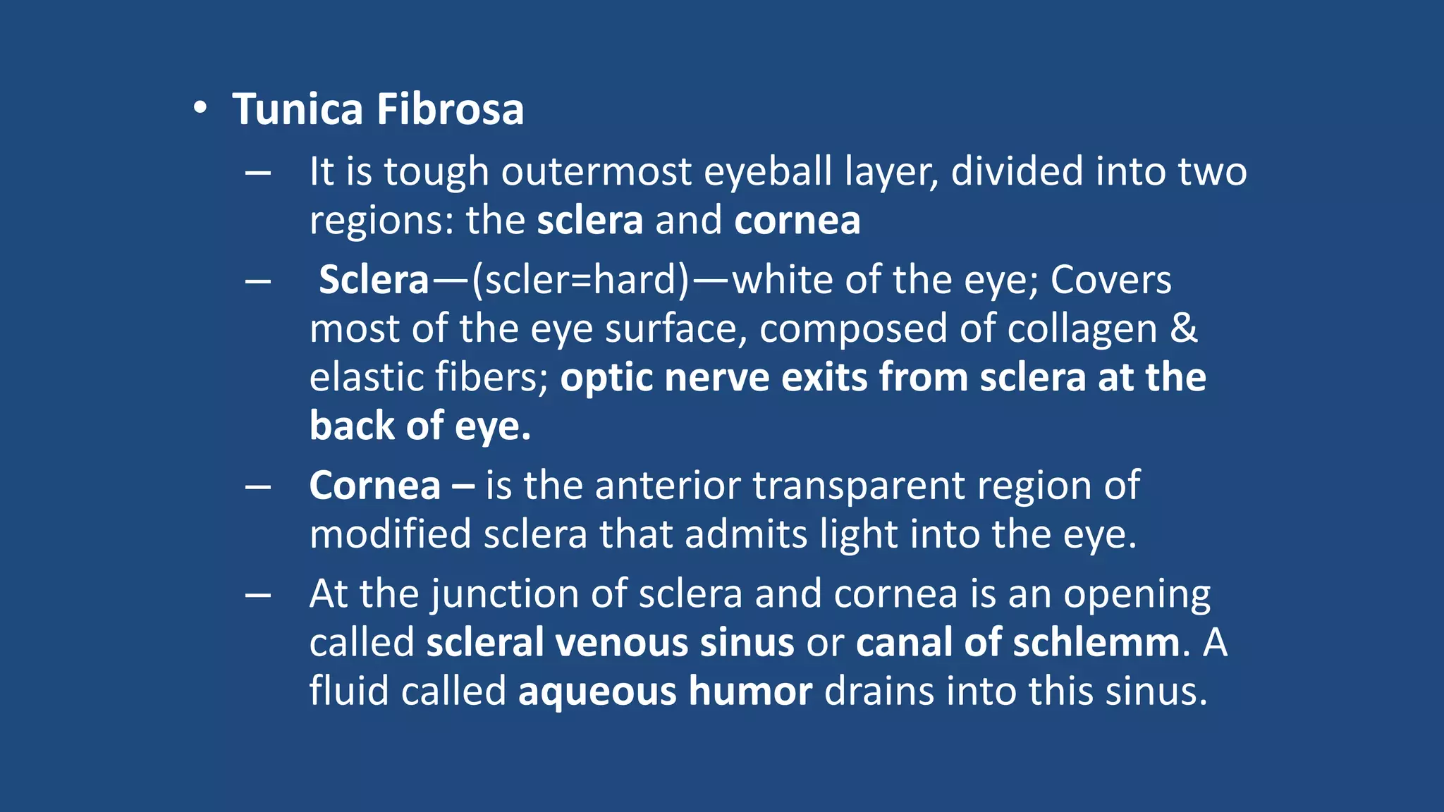 Disorders of Special Senses (Eye & Ear.pptx