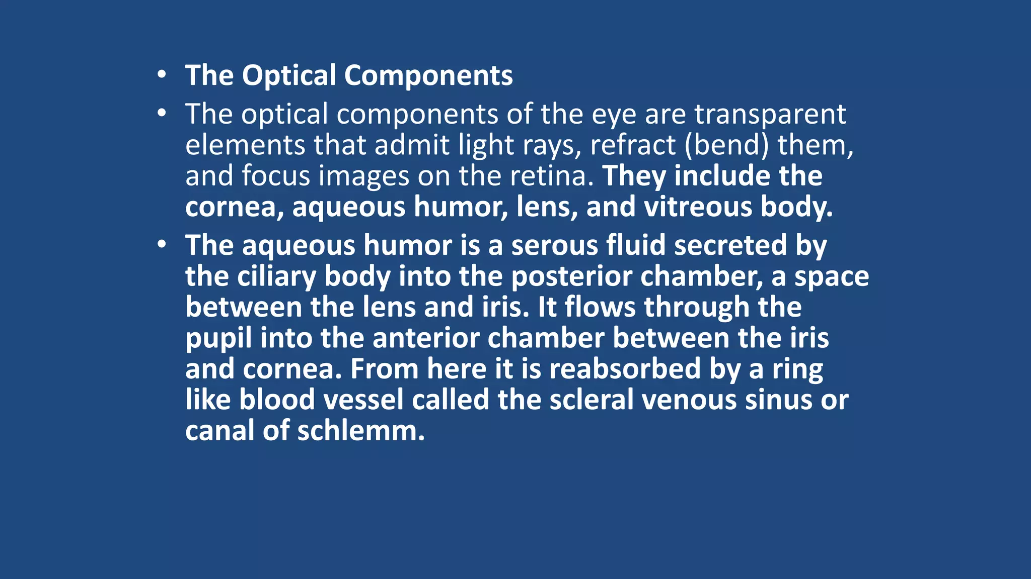 Disorders of Special Senses (Eye & Ear.pptx