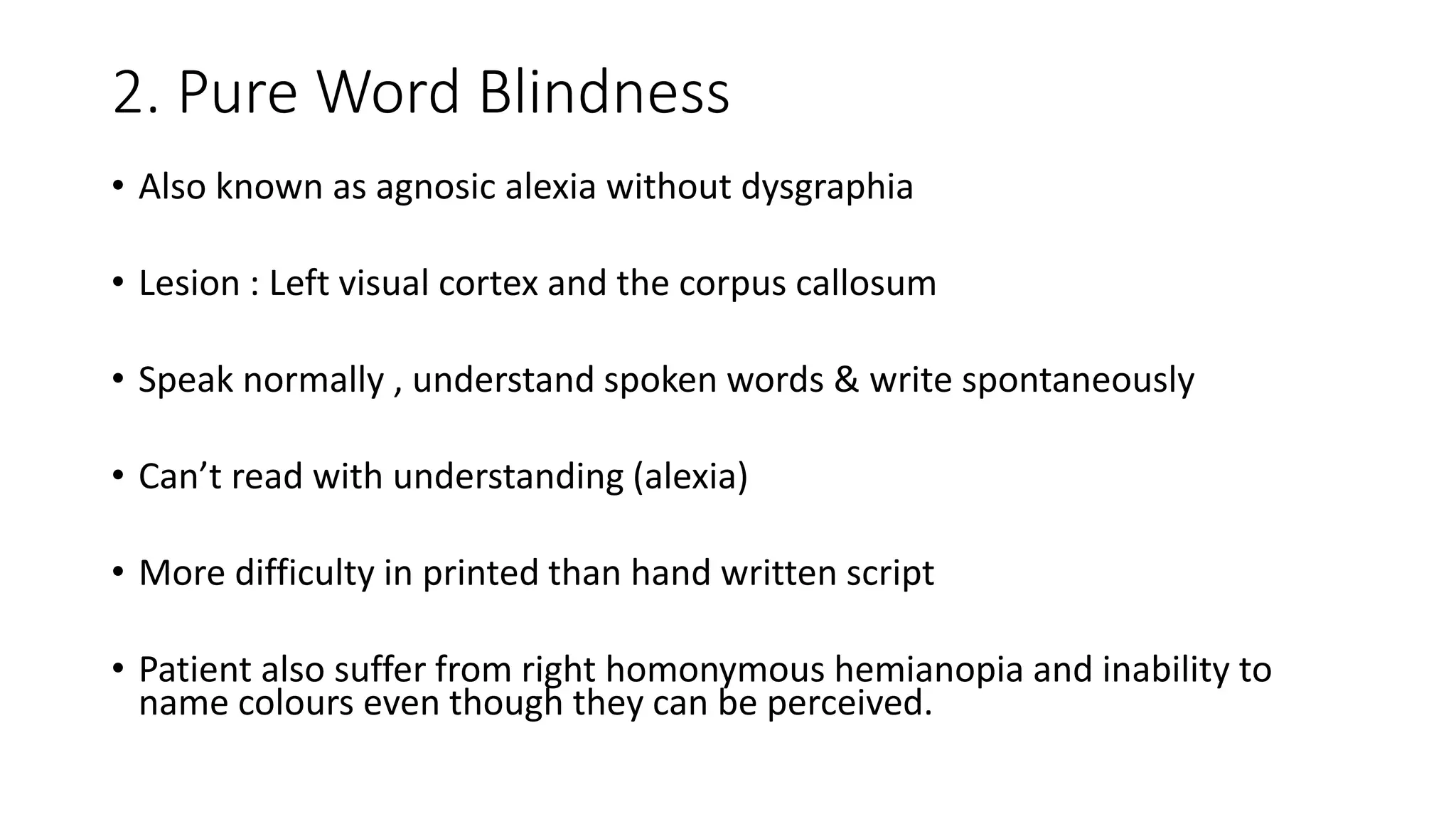 Disorders of Speech.pptx