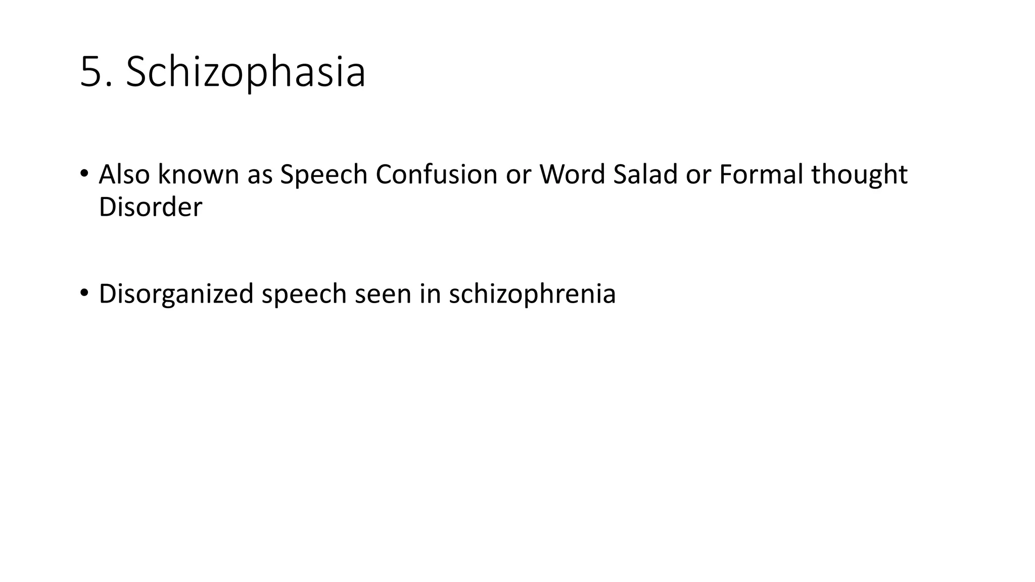 Disorders of Speech.pptx