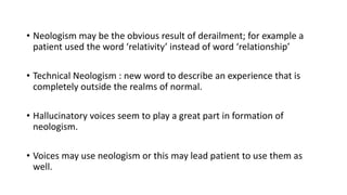 Disorders of Speech.pptx