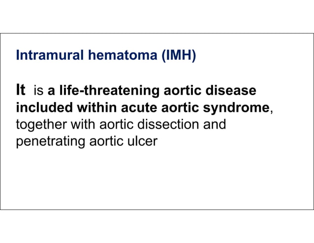 Disorders of the aorta OM VERMA 2022...pdf