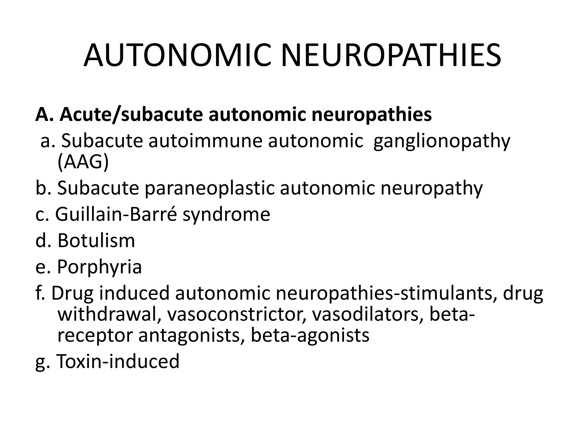 Disorders of the Autonomic Nervous System.pptx