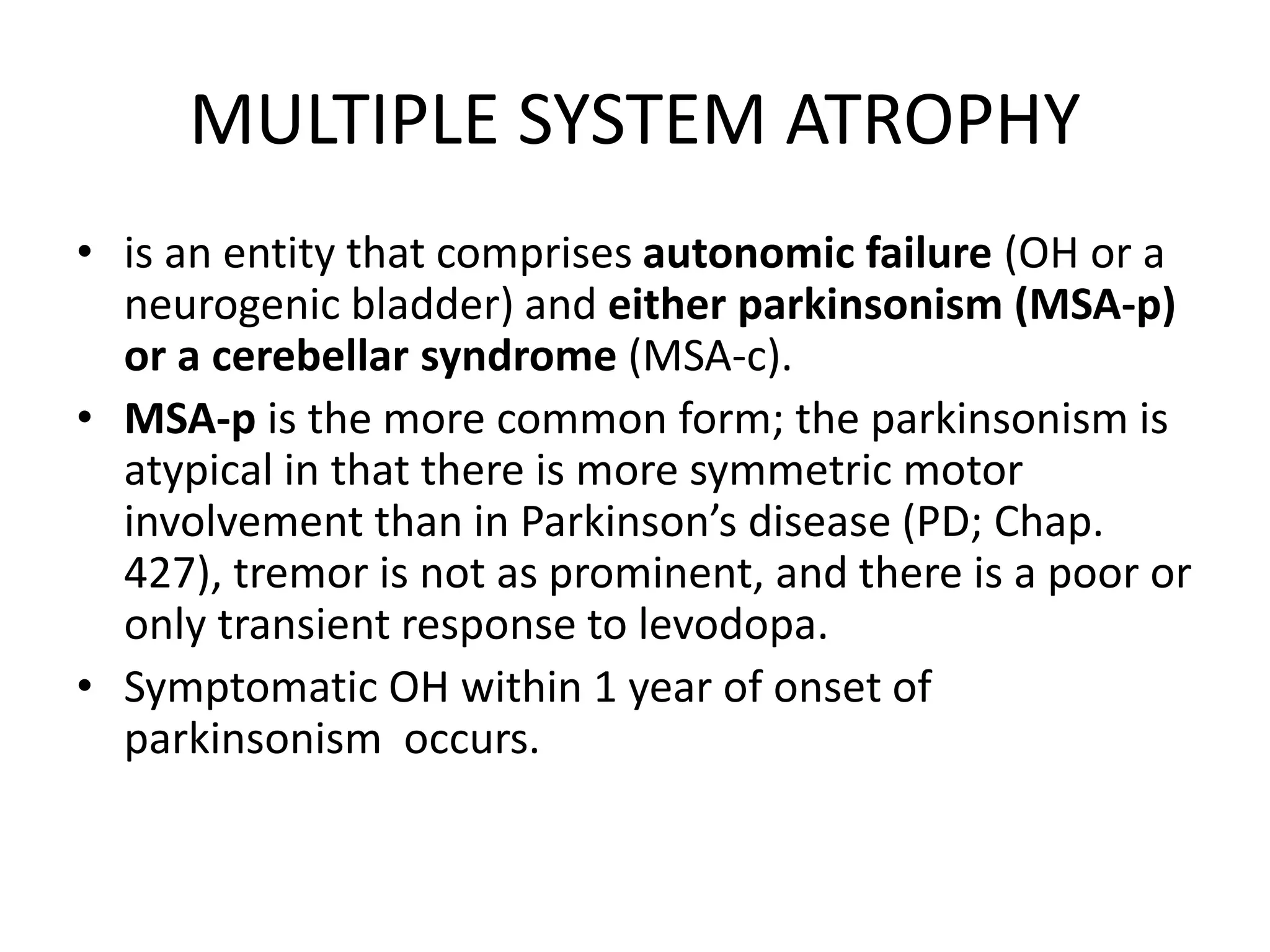 Disorders of the Autonomic Nervous System.pptx