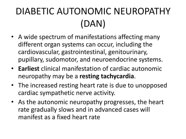 Disorders of the Autonomic Nervous System.pptx | Brain and Nervous ...