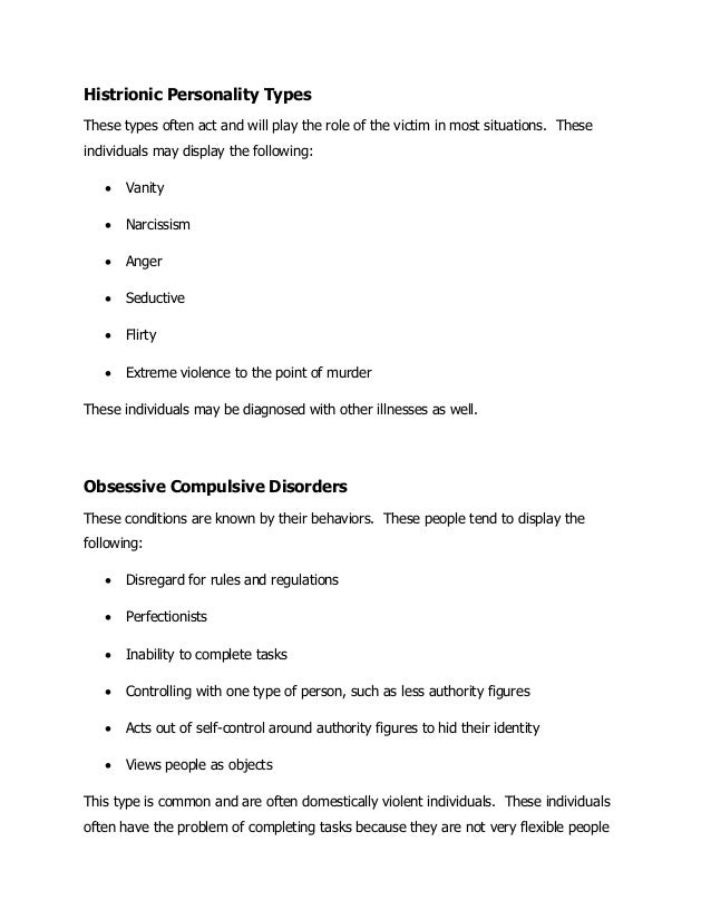 Disorders of the brain | PDF