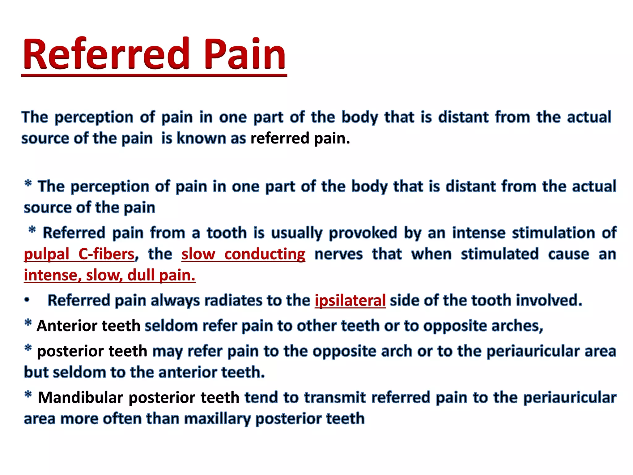 Disorders of the Dental Pulp.pptx