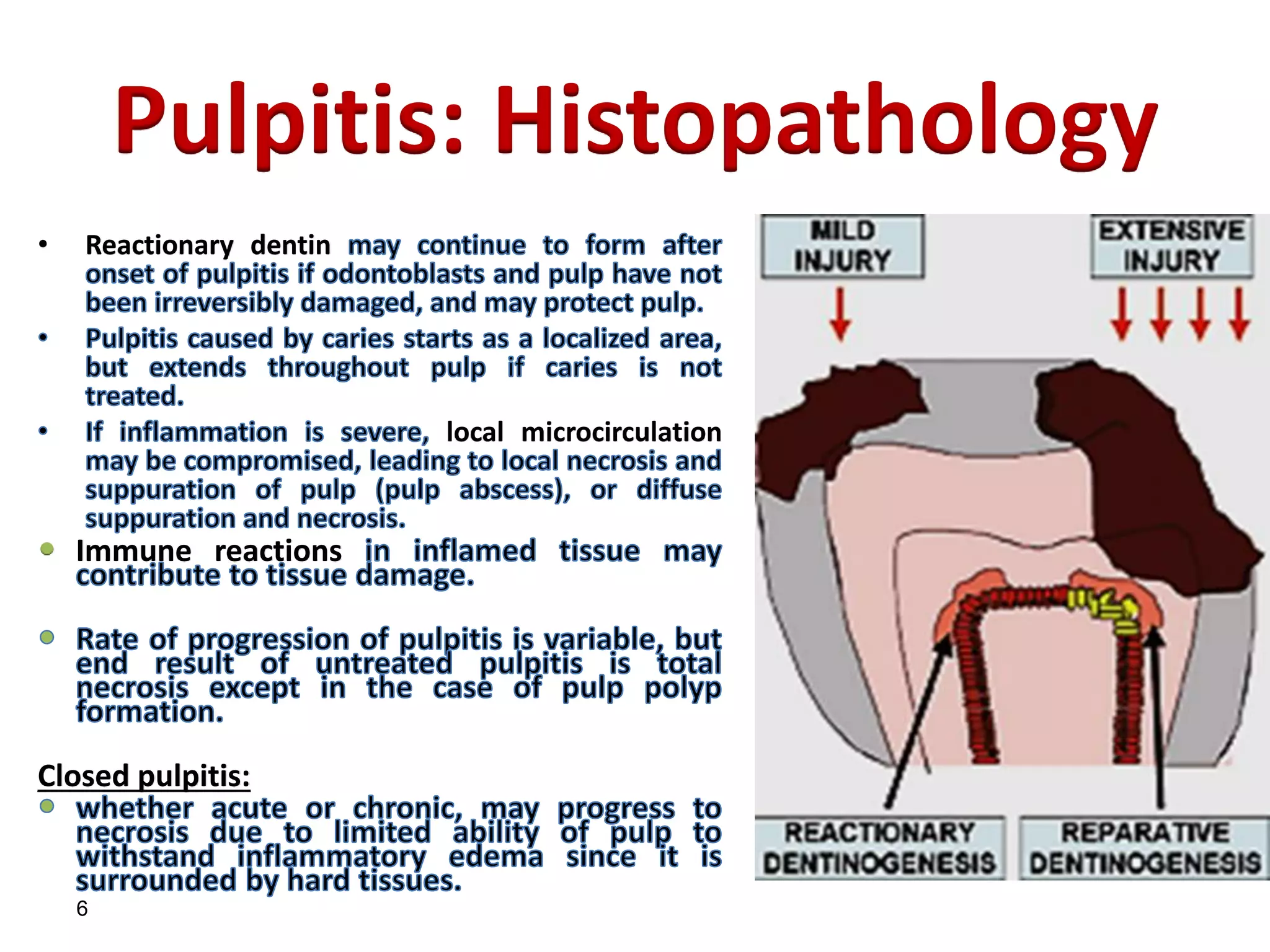 Disorders of the Dental Pulp.pptx