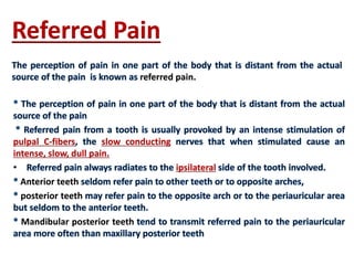 Disorders of the Dental Pulp.pptx