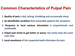Disorders of the Dental Pulp.pptx