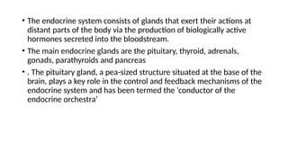 DISORDERS OF THE ENDOCRINE SYSTEM intro.pptx