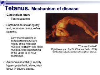 Disorders of the neuromuscular junction | PPTX