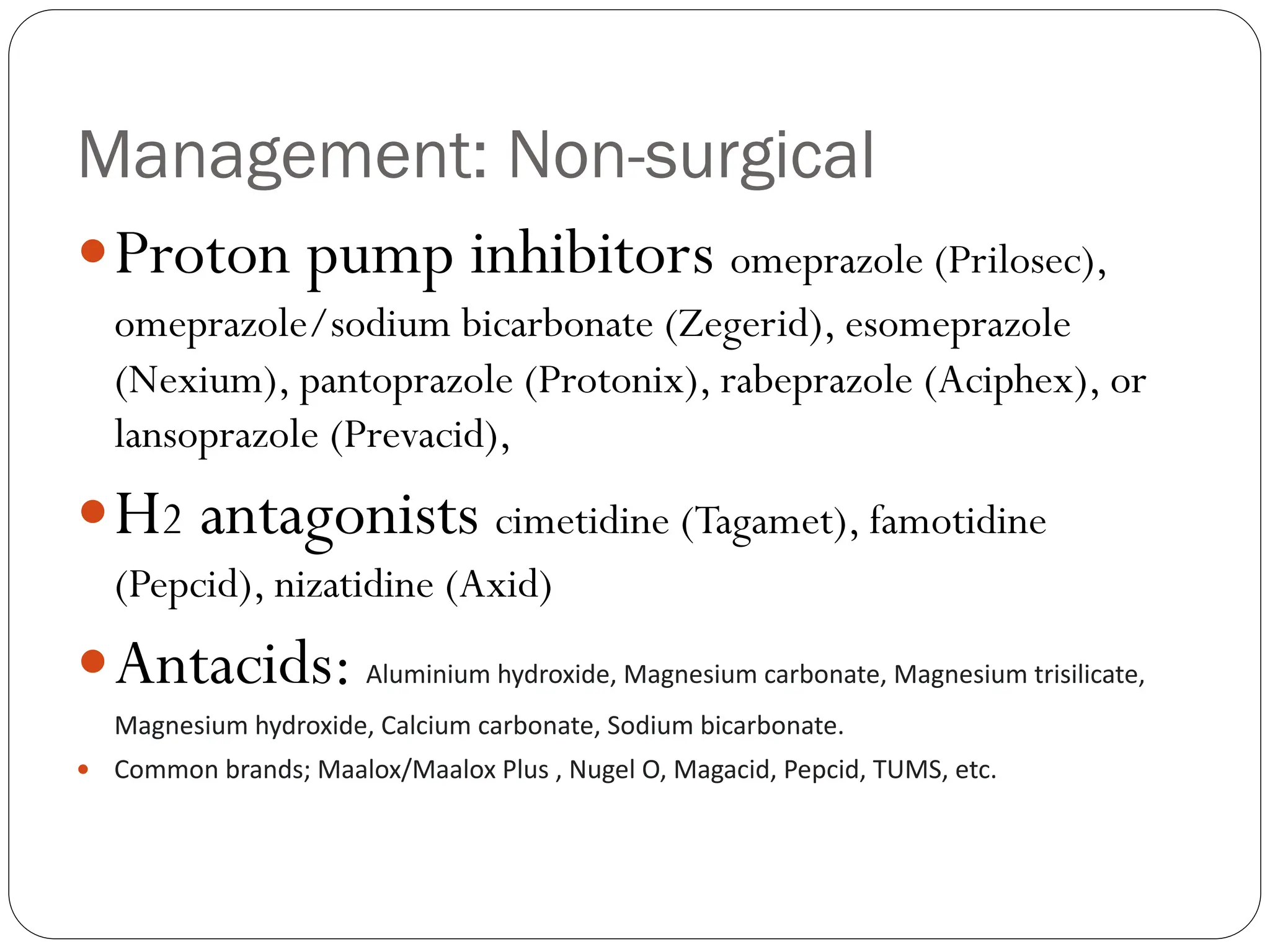 Disorders Of The Oesophagus 2024.pdf notes | PDF