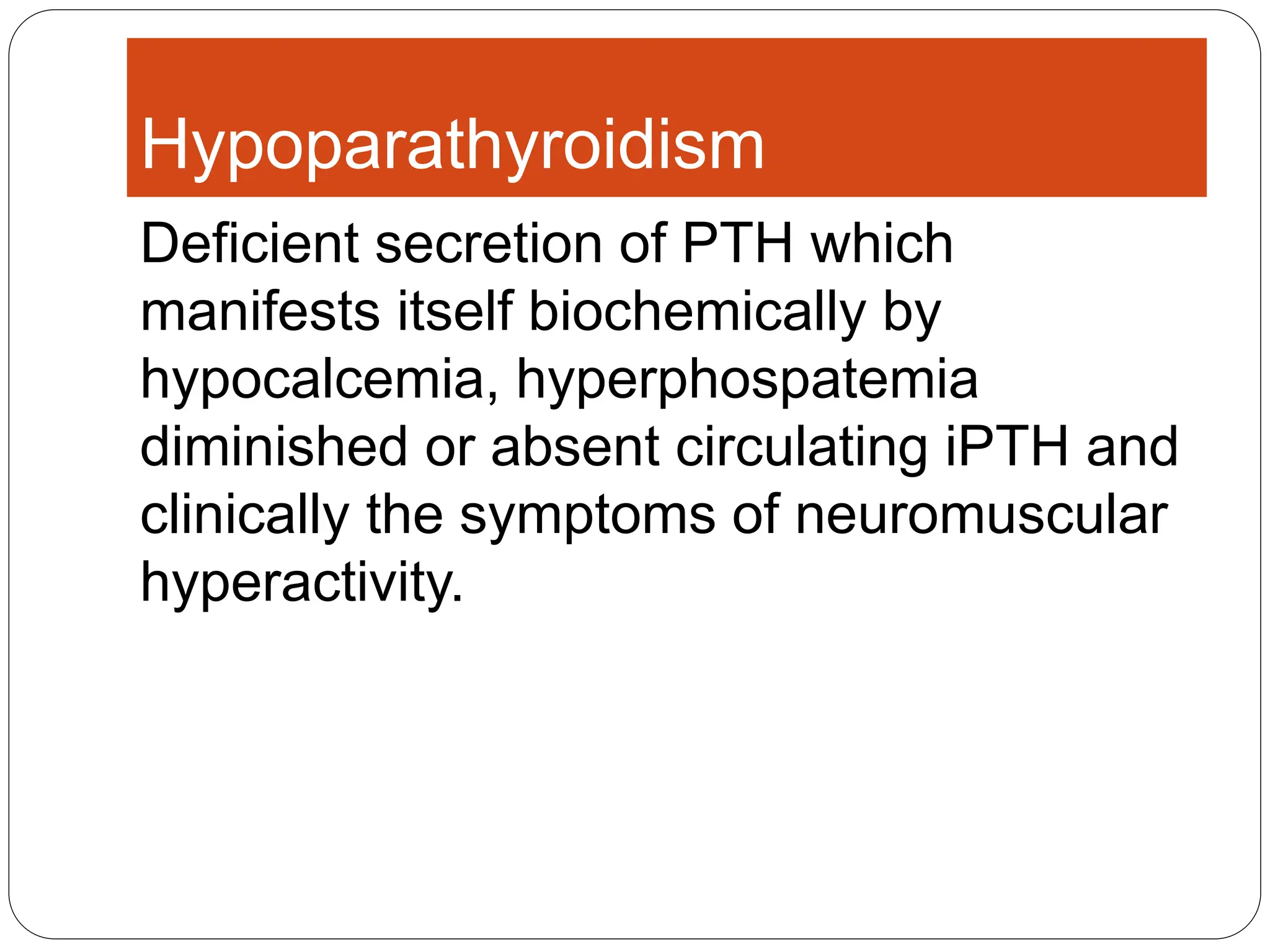disordersoftheparathyroidglands discussuion.pptx