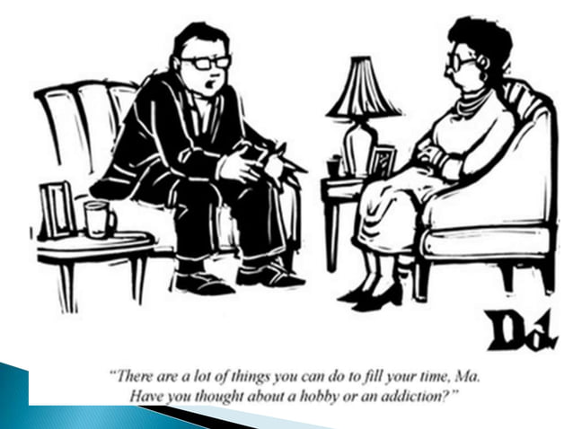 Disorders of the reward system | PPT