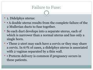 Disorders of the uterus presentation.pptx