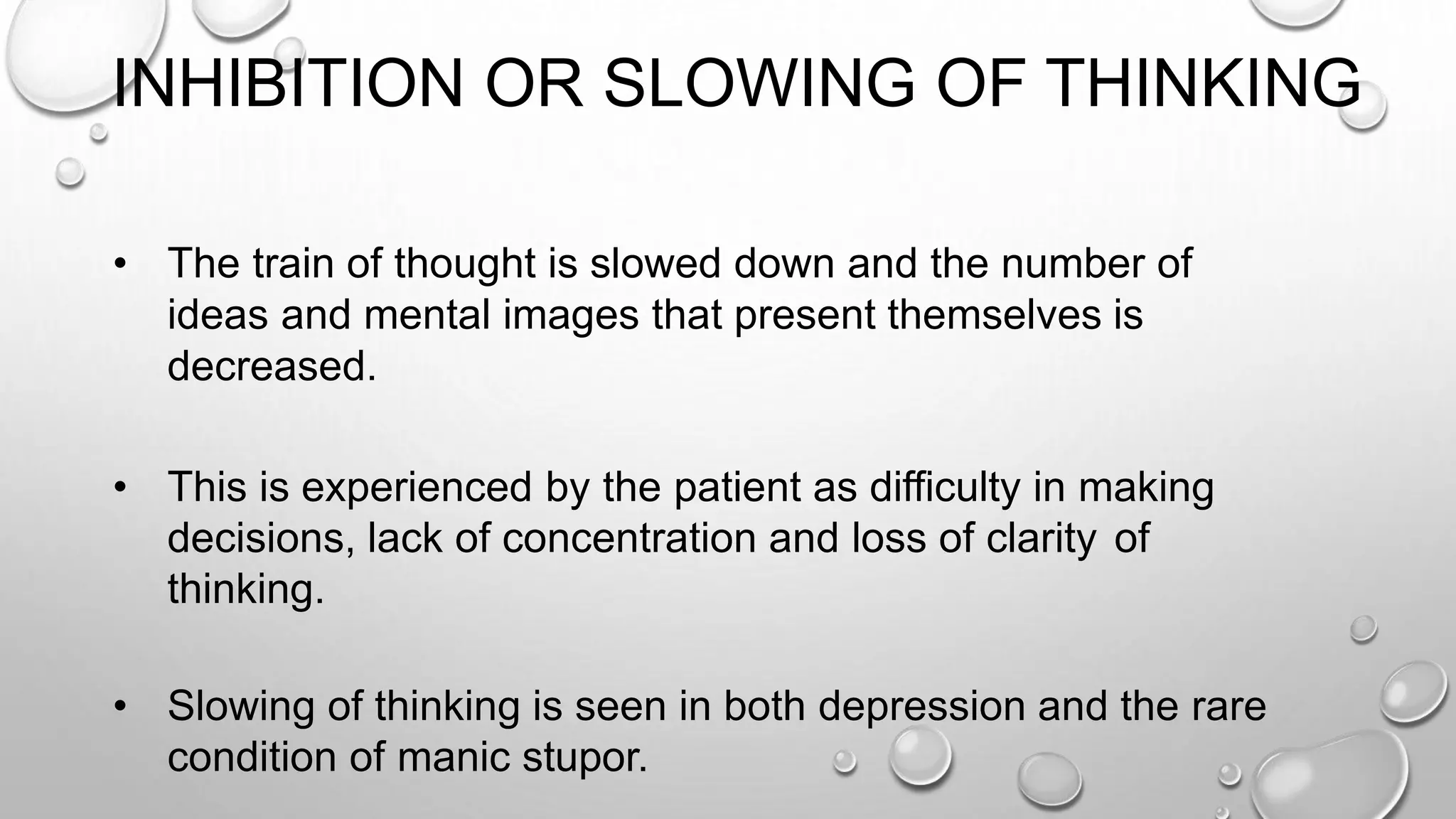 DISORDERS OF THOUGHT self.pptx