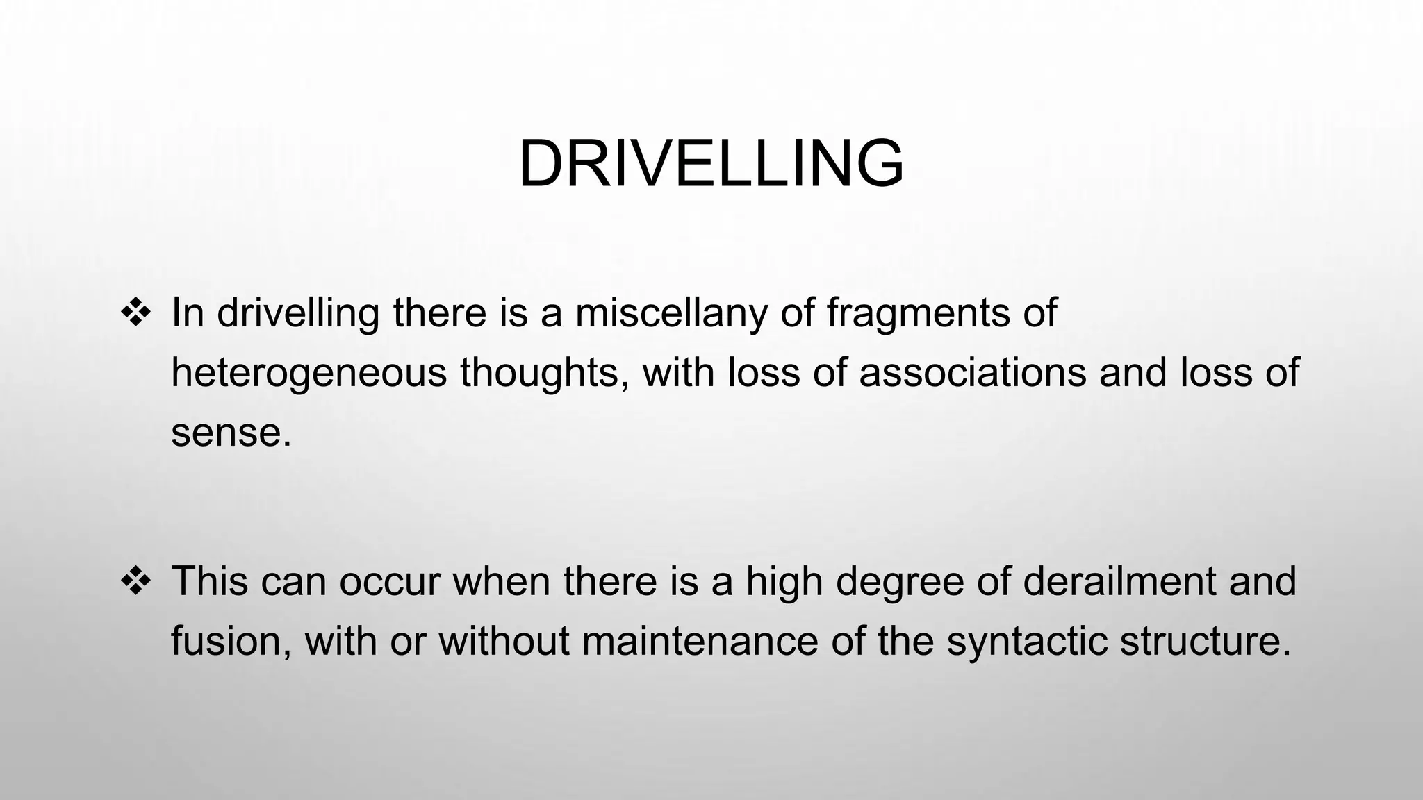 DISORDERS OF THOUGHT self.pptx