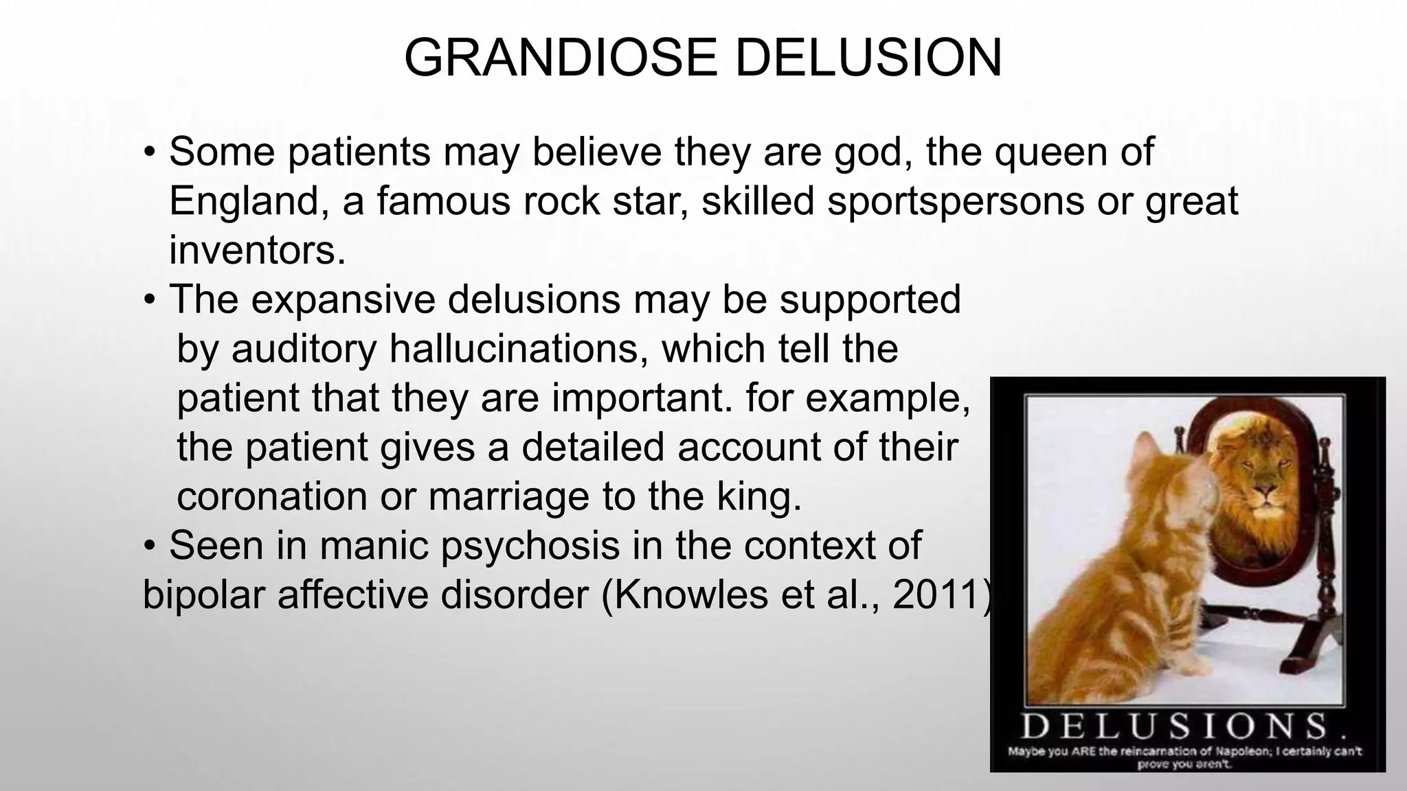 DISORDERS OF THOUGHT self.pptx