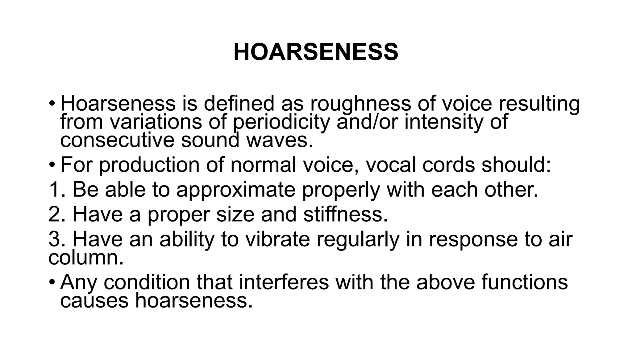 DISORDERS OF VOICE.pptx