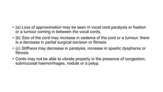 DISORDERS OF VOICE.pptx