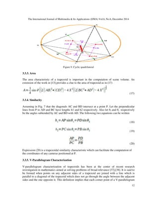 Disparity map generation based on trapezoidal camera architecture for multi view video | PDF