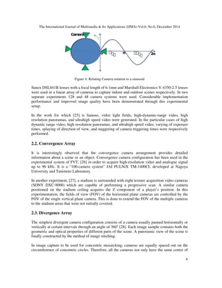 Disparity map generation based on trapezoidal camera architecture for multi view video | PDF