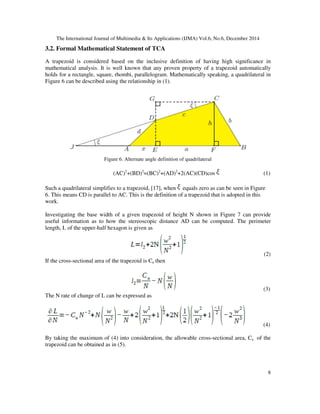 Disparity map generation based on trapezoidal camera architecture for ...